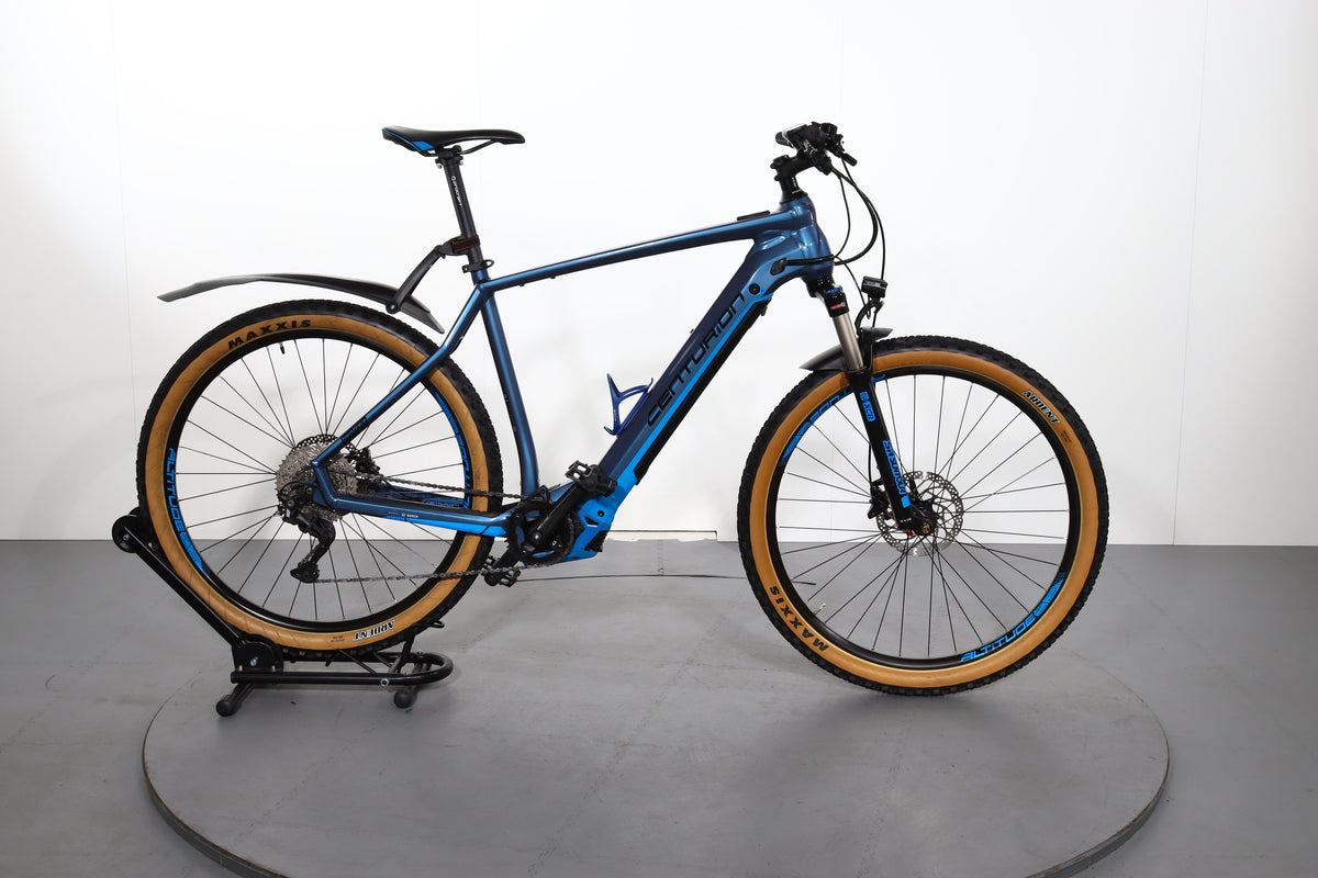 Centurion Backfire Fit E R750i E-Bike gebraucht | Upway