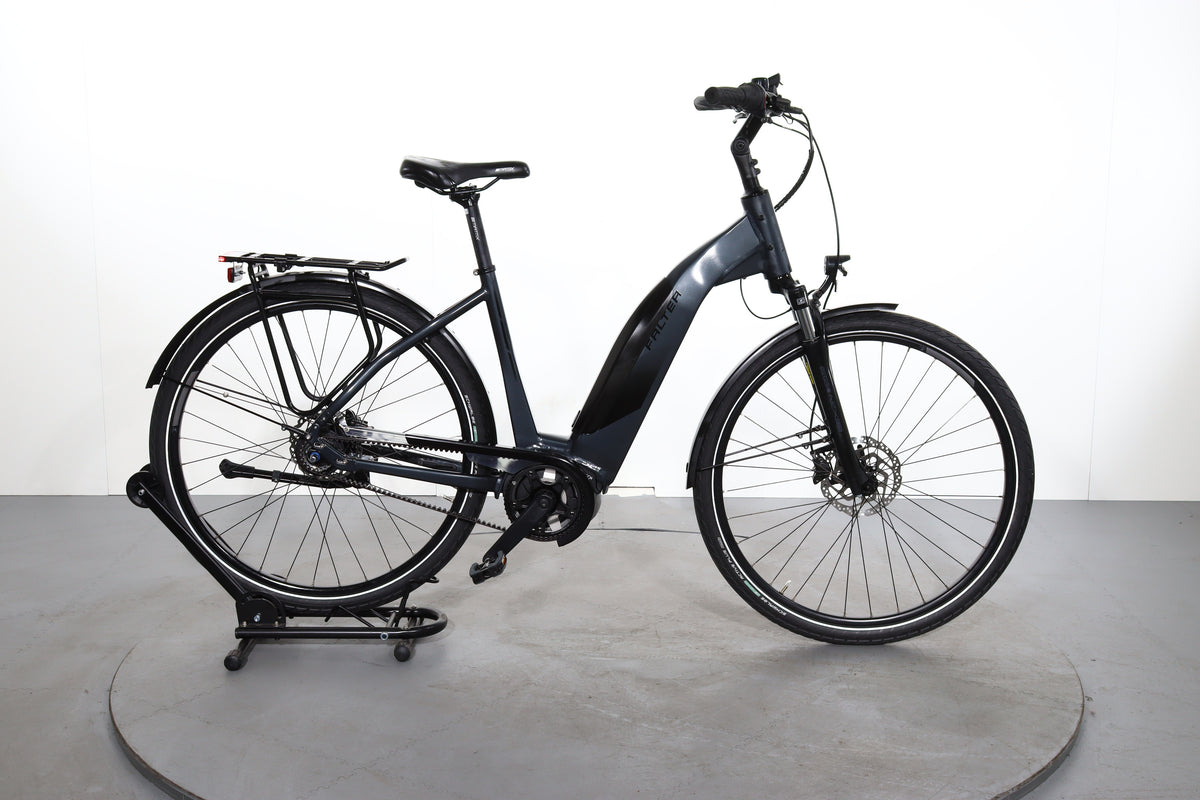 Falter E 9.3 FL E-Bike gebraucht | Upway