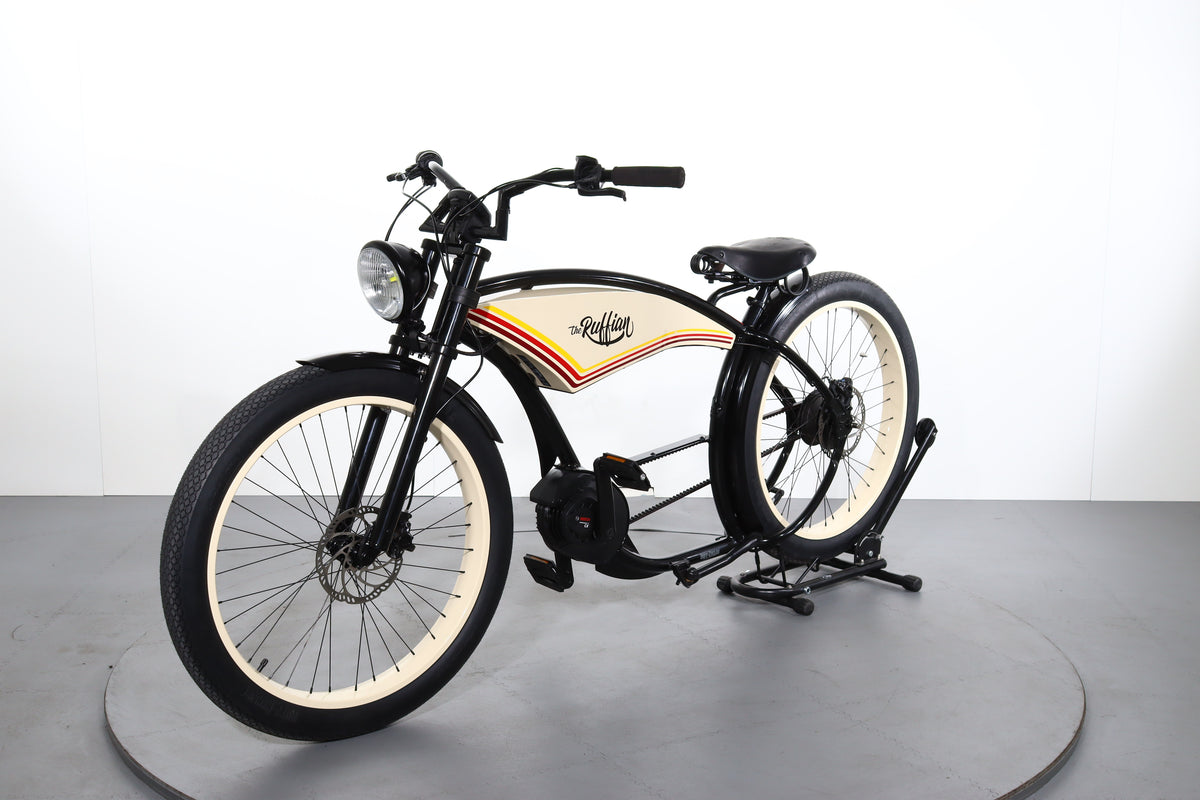 Ruff Cycles The Ruffian E-Bike gebraucht | Upway