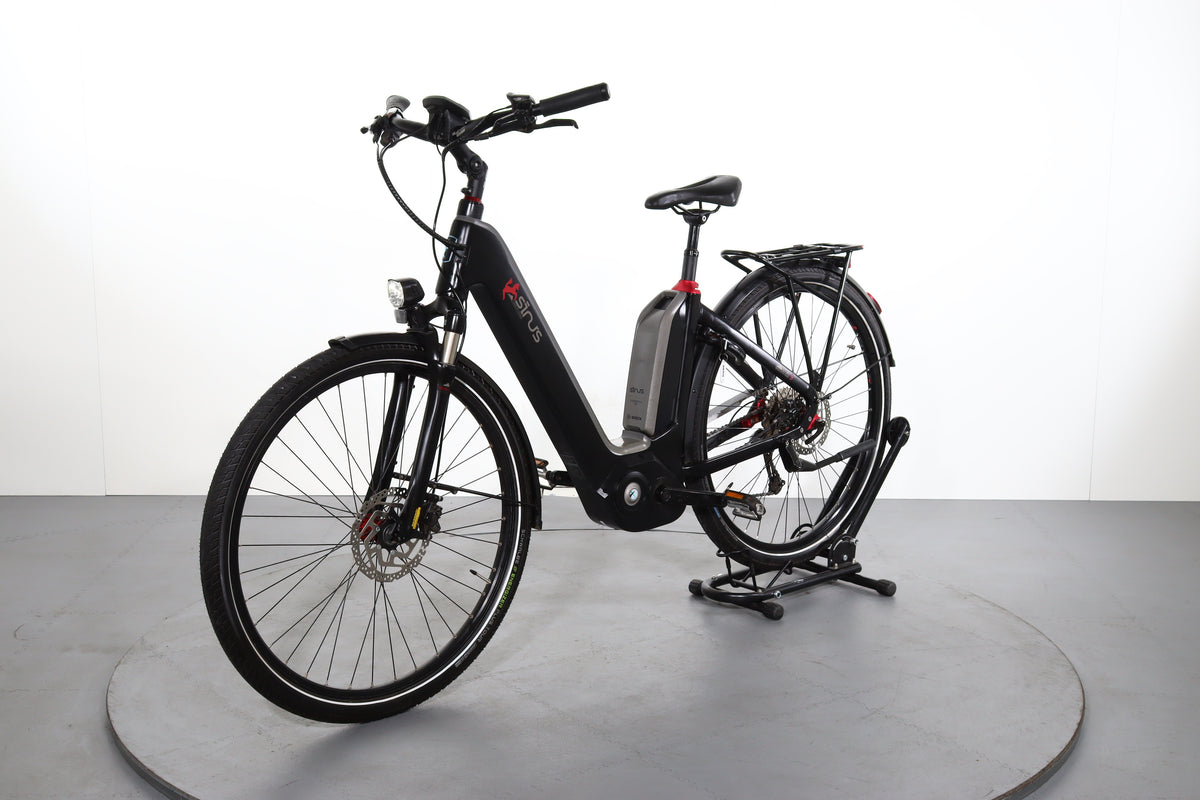 Winora Ena9 sinus E-Bike gebraucht | Upway