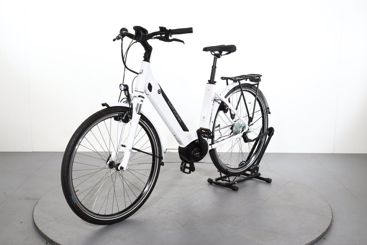 Winora Sinus iN8 E-Bike gebraucht | Upway