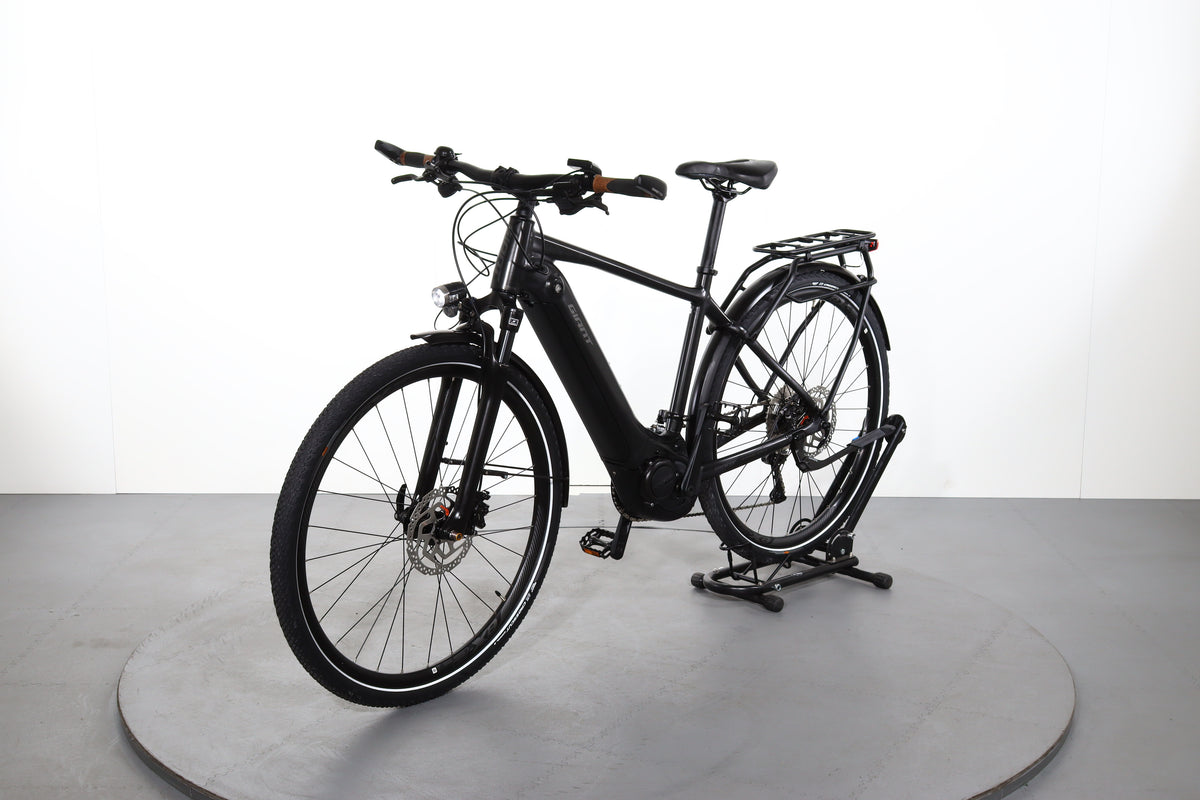 Giant Explore E+1 GTS E-Bike gebraucht | Upway