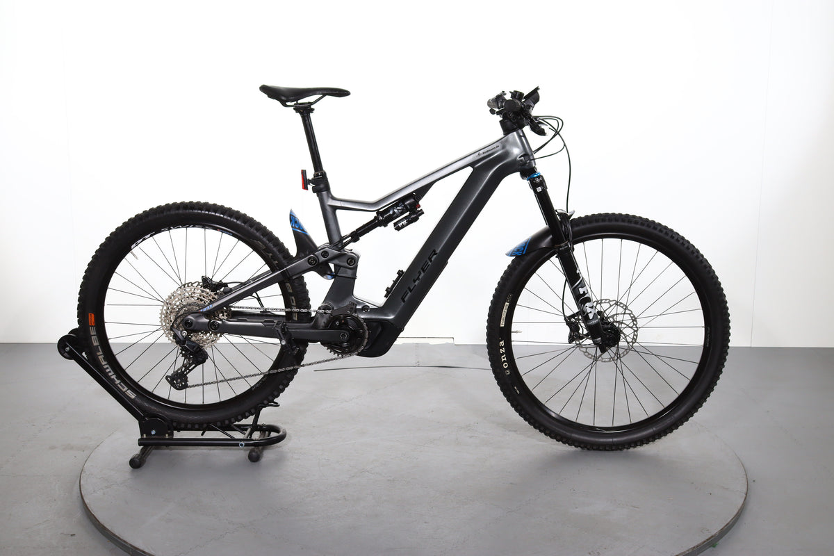 Flyer Uproc X 6.10 E-Bike gebraucht | Upway