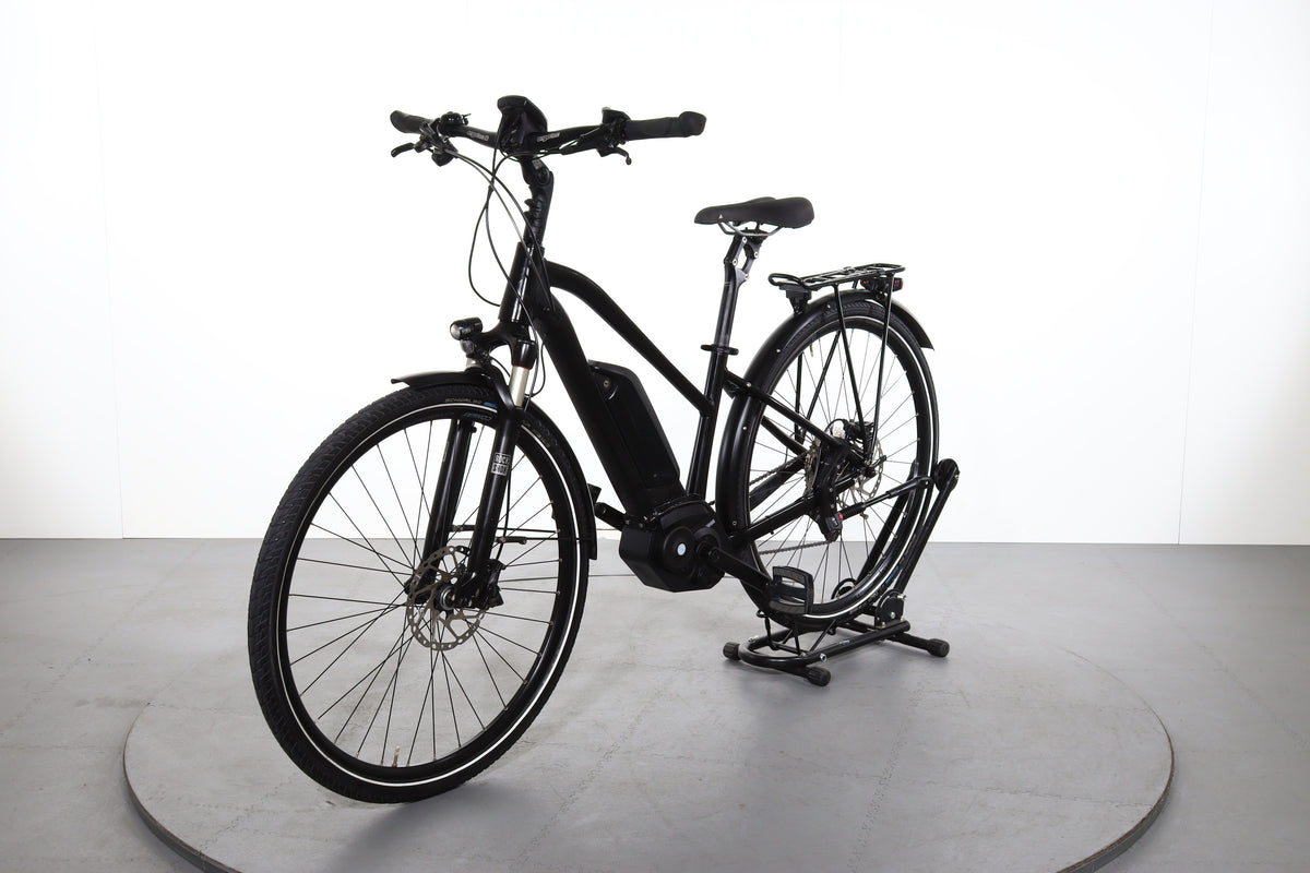 Conway ETS 500 E-Bike gebraucht | Upway