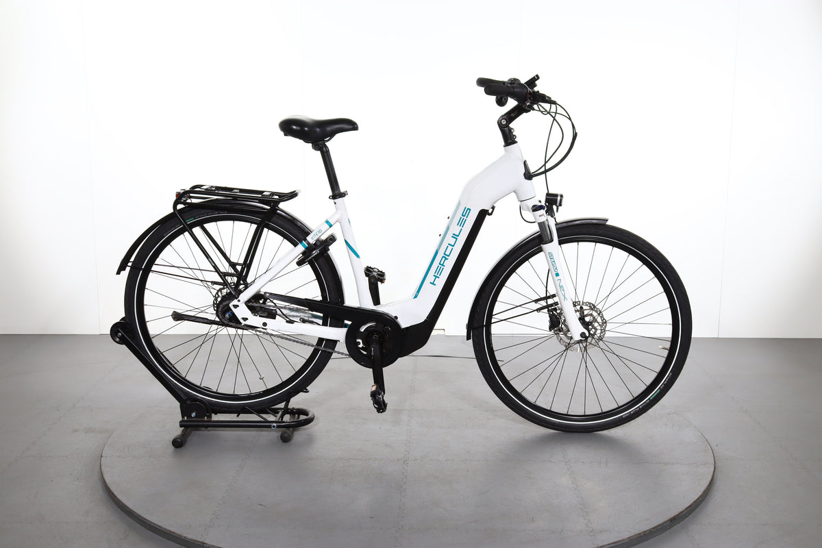 Hercules Intero I-R8 E-Bike gebraucht | Upway