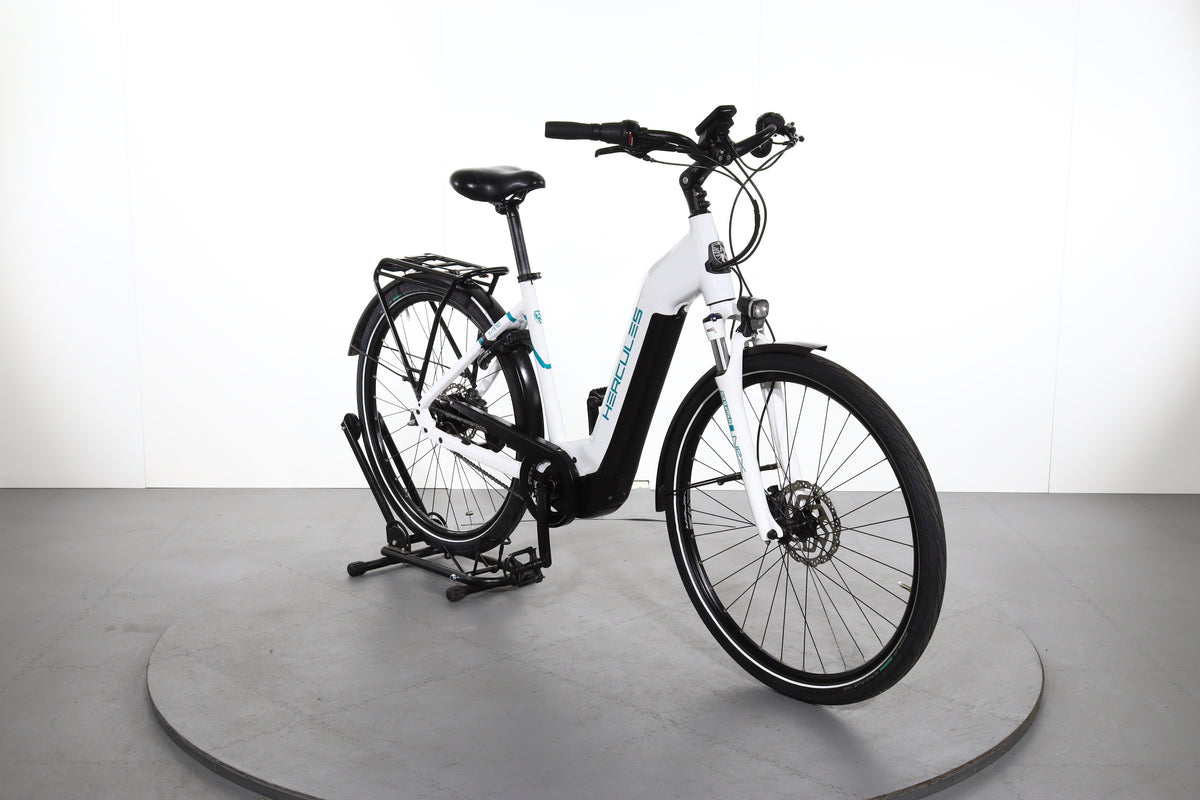 Hercules Intero I-R8 E-Bike gebraucht | Upway