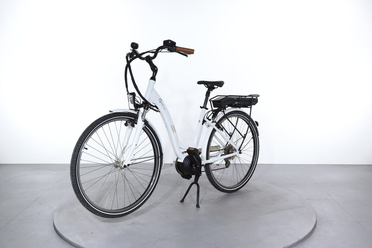 O2feel Vog D8C E-Bike gebraucht | Upway