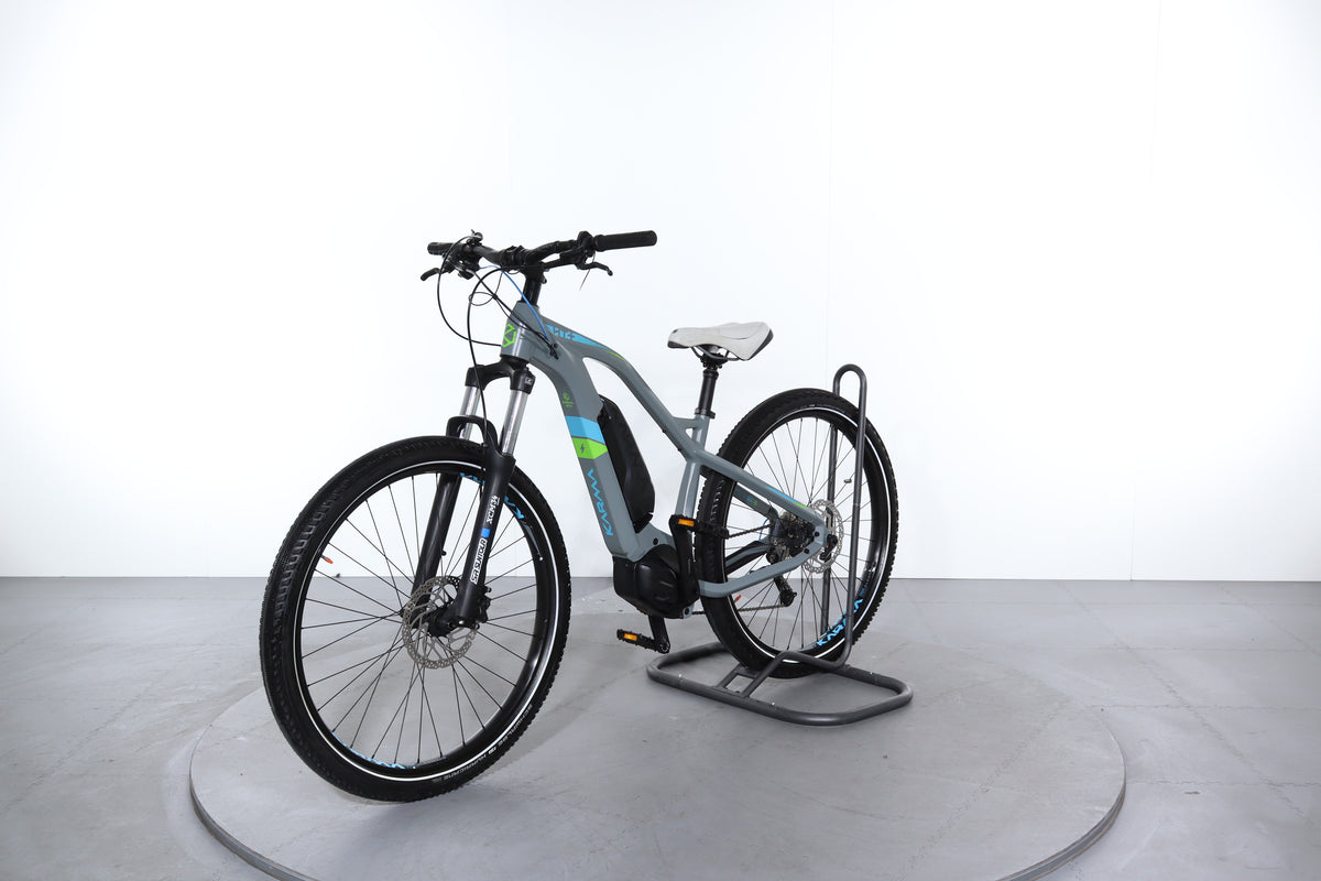 O2feel Karma HT+ E-Bike gebraucht | Upway