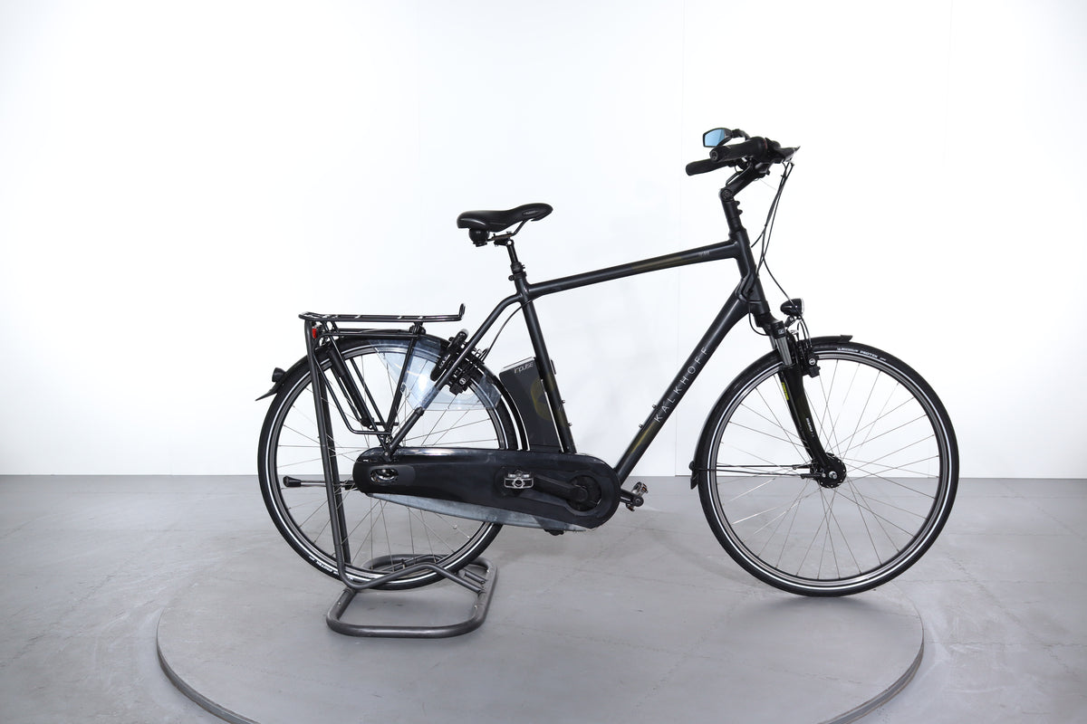 Kalkhoff Tasman E-Bike generalüberholt | Upway