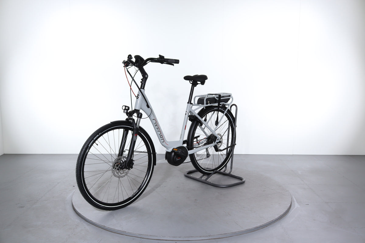 Oxford Box 5.0 E-Bike generalüberholt | Upway