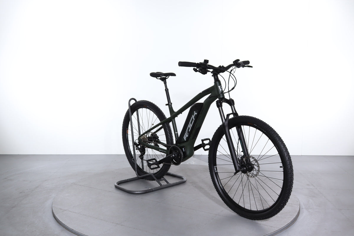 Rock Machine Storm Int e70-29 E-Bike gebraucht | Upway