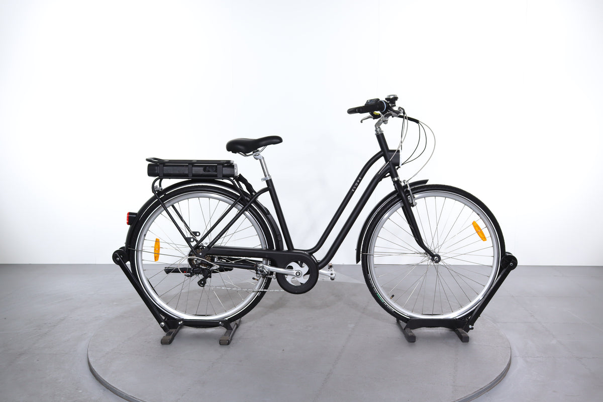 Btwin Elops 120E E-Bike generalüberholt | Upway