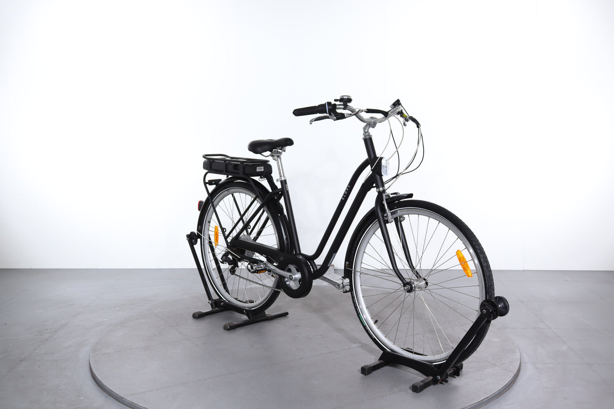 Btwin Elops 120E E-Bike generalüberholt | Upway