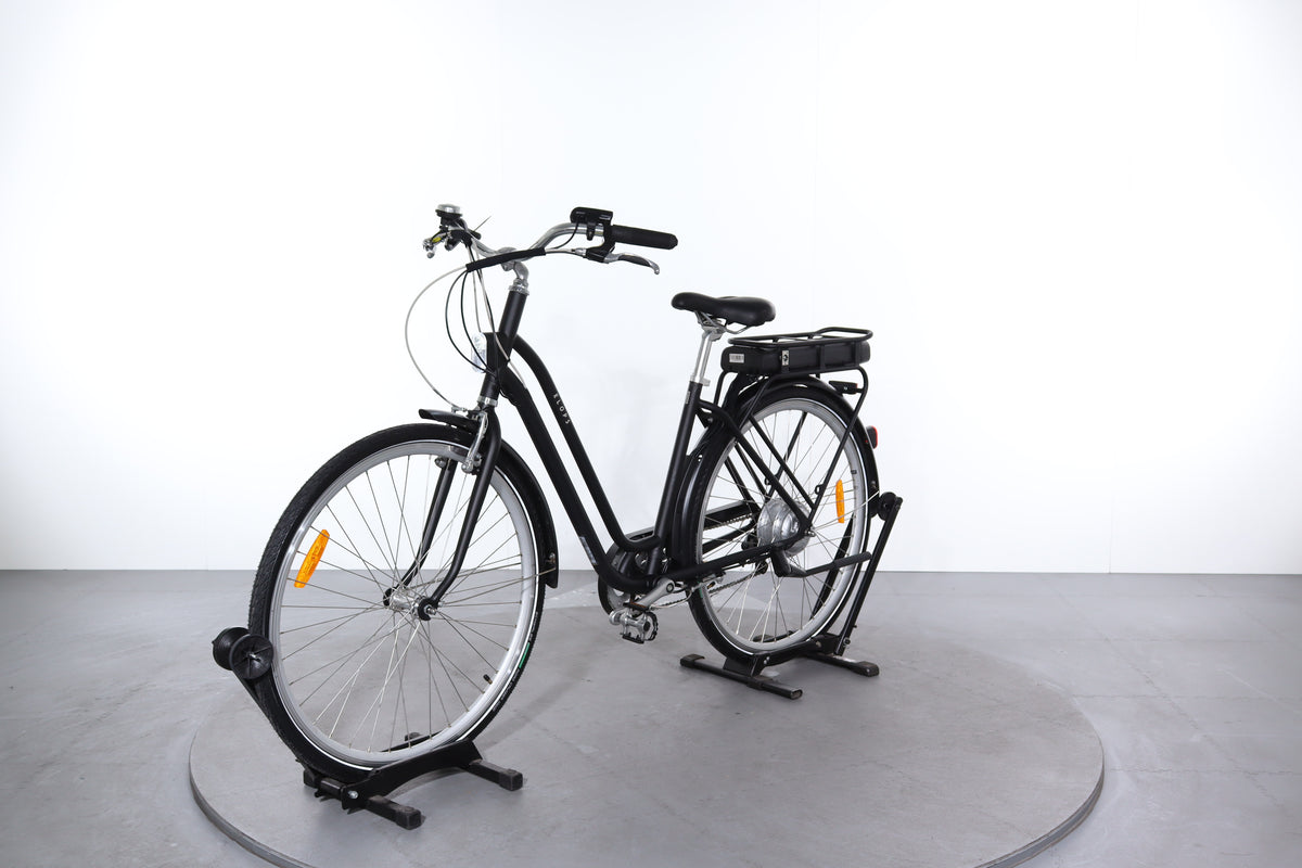 Btwin Elops 120E E-Bike generalüberholt | Upway