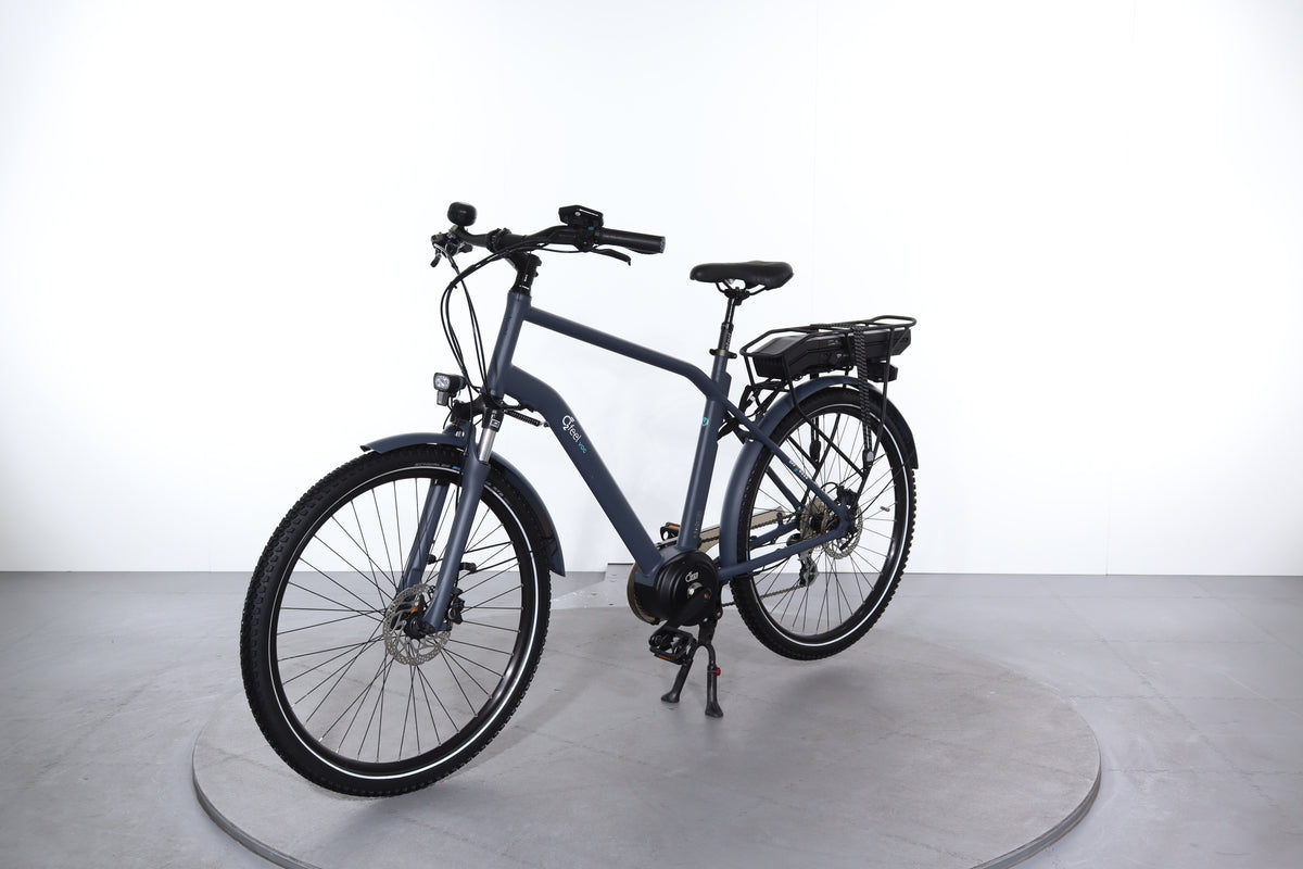 O2feel Vog D8C Off-Road E-Bike generalüberholt | Upway