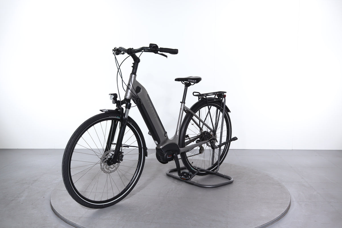 Kalkhoff Endeavour 3.B Move E-Bike gebraucht | Upway