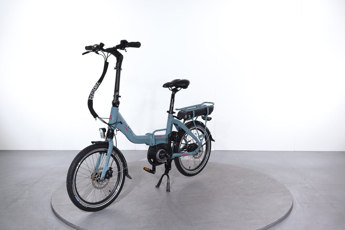 Bizobike Boss E-Bike generalüberholt | Upway