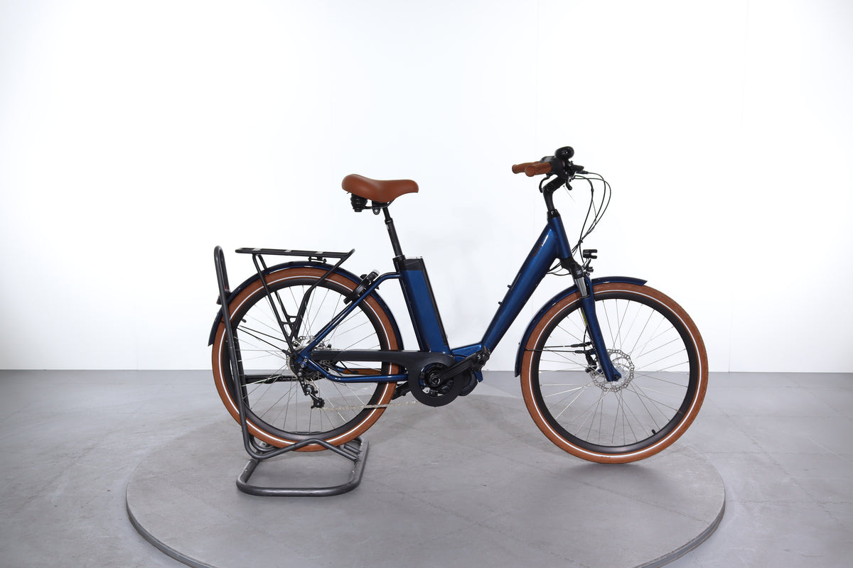 O2feel Vog City Boost 6.1 E-Bike generalüberholt | Upway