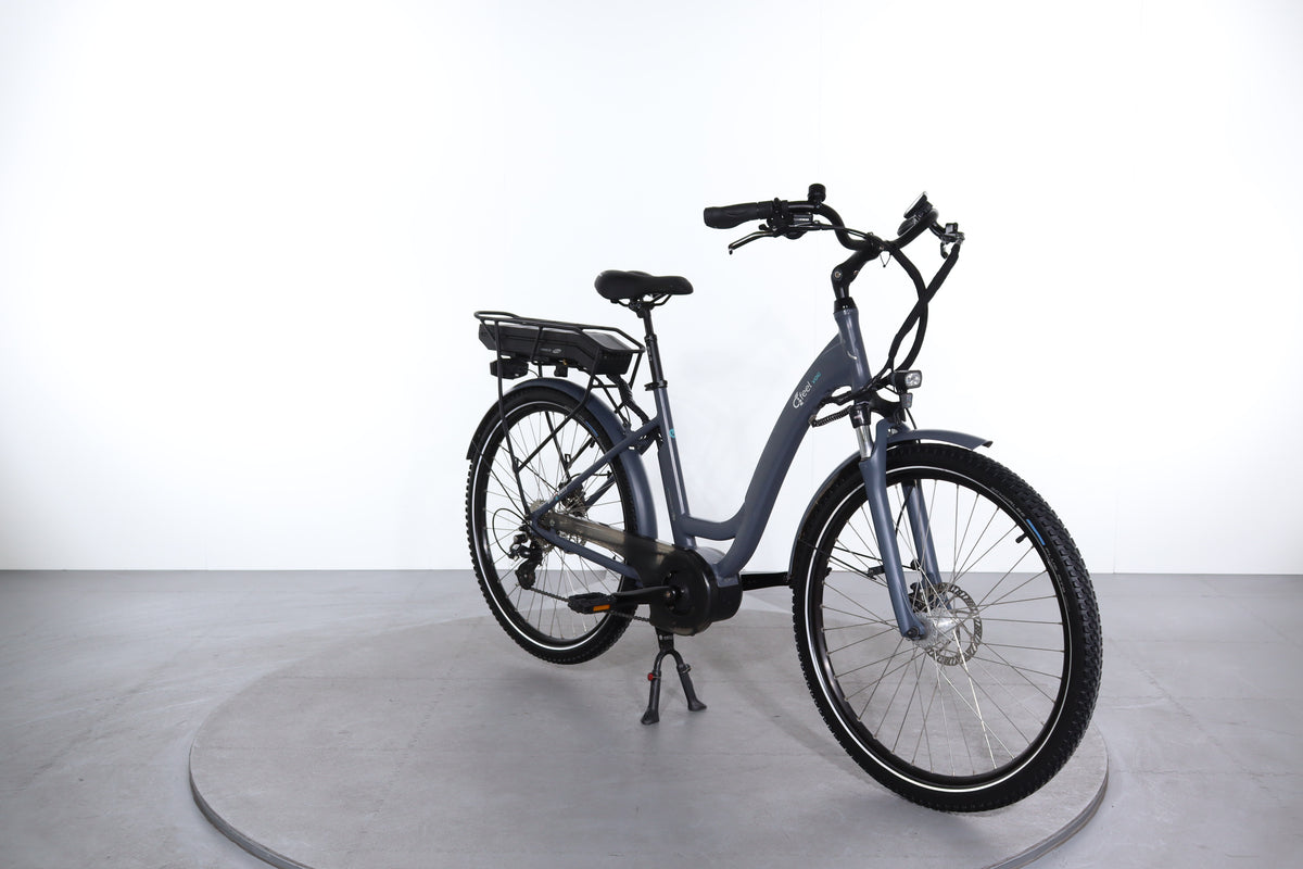 O2feel Vog D8C Offroad E-Bike generalüberholt | Upway