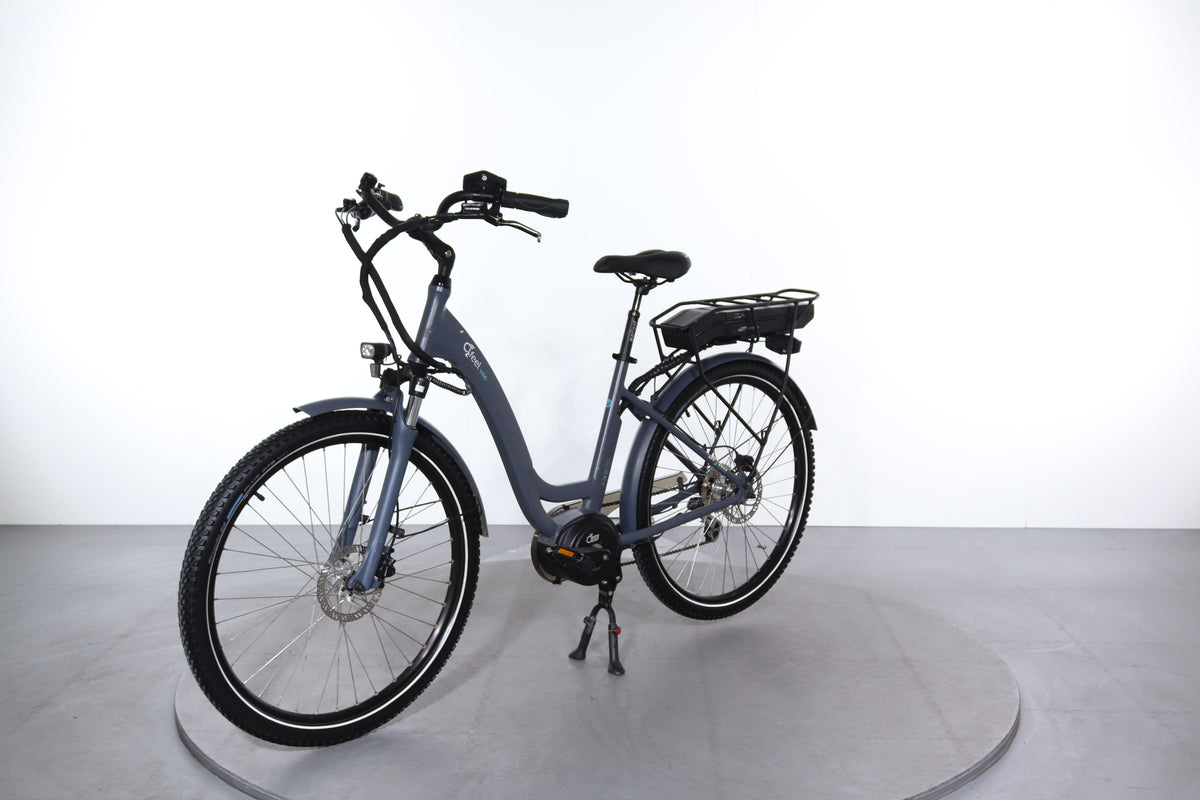 O2feel Vog D8C Offroad E-Bike generalüberholt | Upway