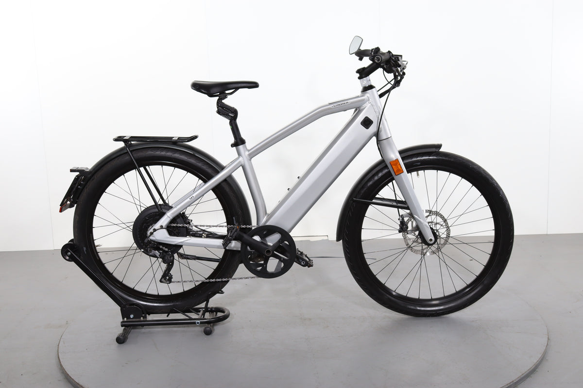 Stromer ST1 E-Bike gebraucht | Upway