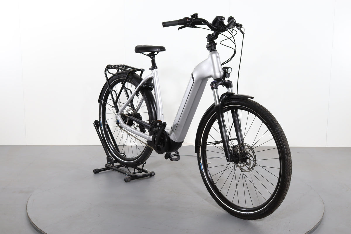 Flyer Gotour6 3.40 E-Bike gebraucht | Upway