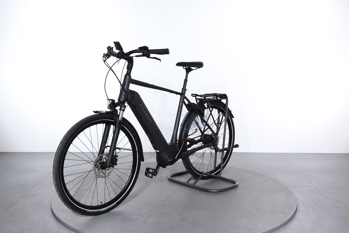 Kalkhoff Image 3.B Excite E-Bike generalüberholt | Upway