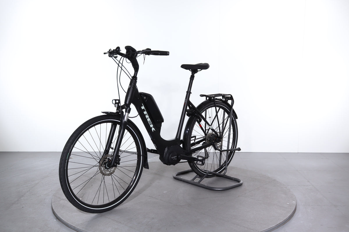 Trek TM2+ E-Bike gebraucht | Upway