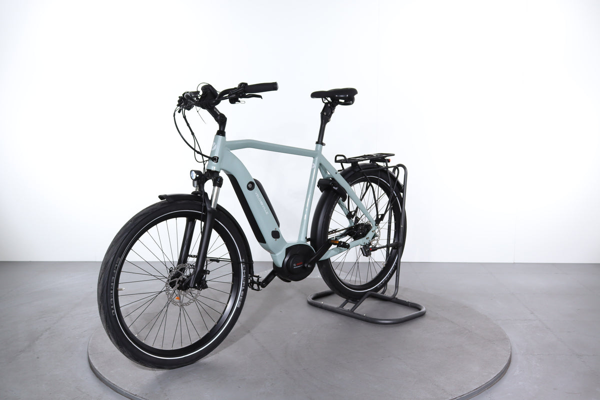 Velodeville SEB 800 E-Bike generalüberholt | Upway