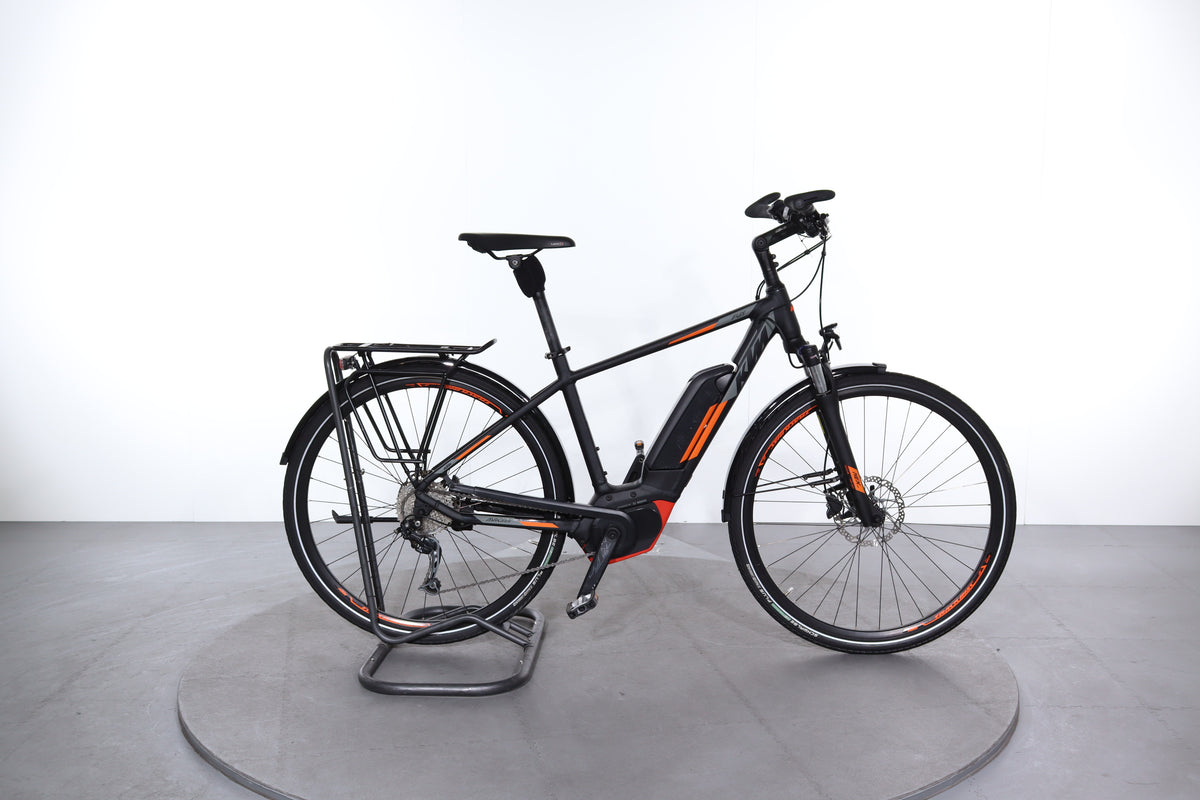 KTM Macina Fun 9 CX5 E-Bike generalüberholt | Upway