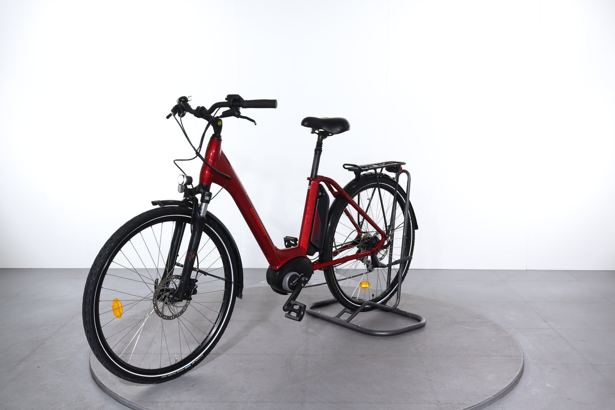 Winora Sima 7 E-Bike generalüberholt | Upway