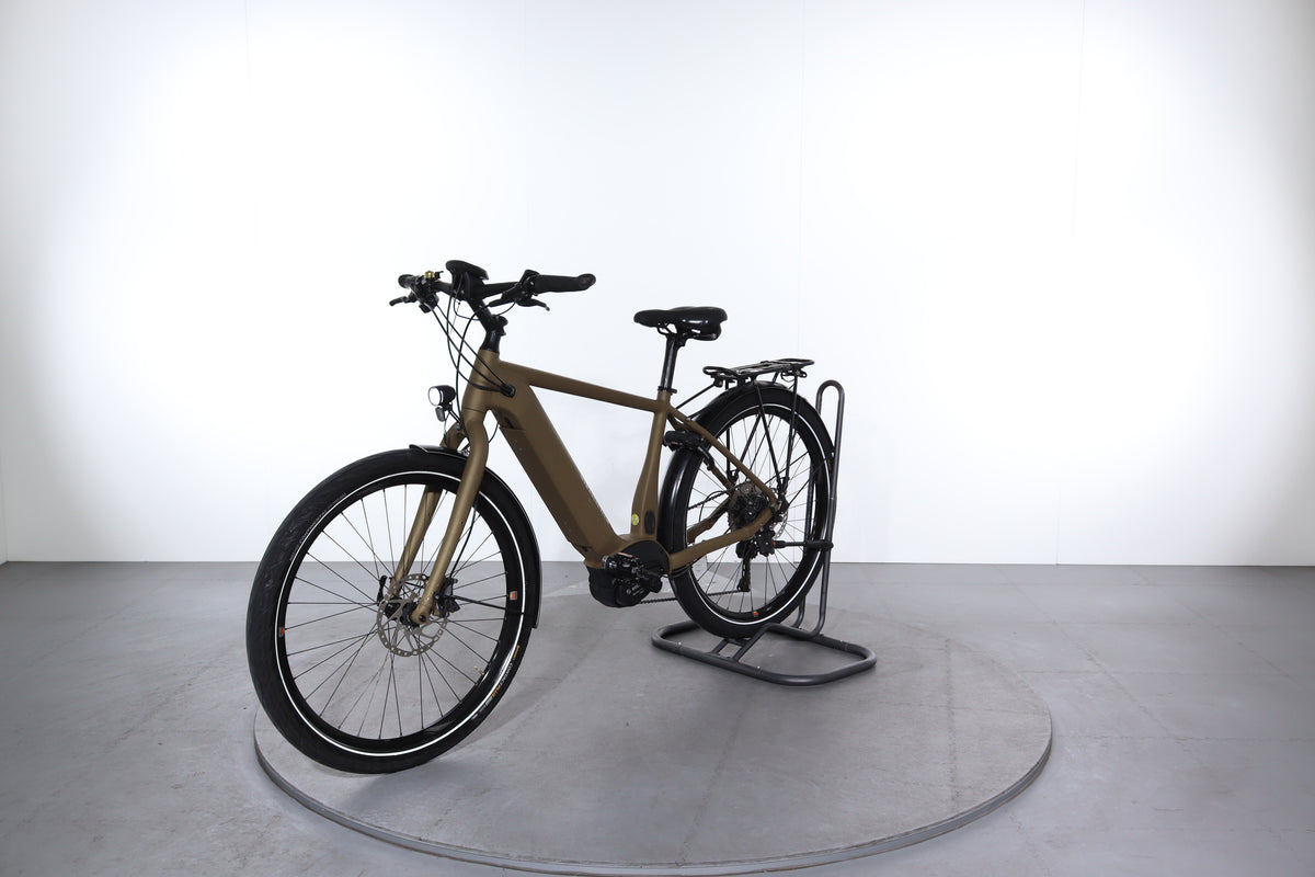 MTB Cycletech Yak E-Bike gebraucht | Upway