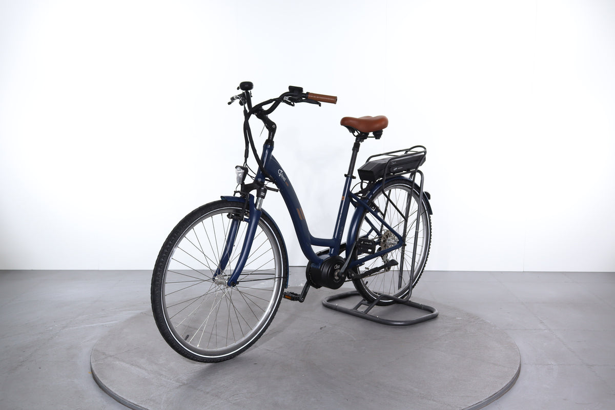 O2feel Vog D8C E-Bike gebraucht | Upway