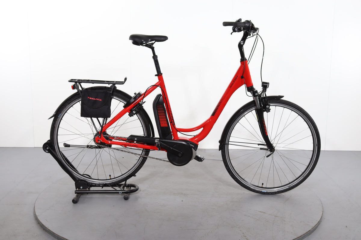 Raleigh Cardiff LB+ RT E-Bike gebraucht | Upway