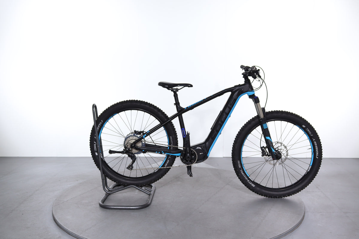 Focus Bold 2 Plus E-Bike gebraucht | Upway