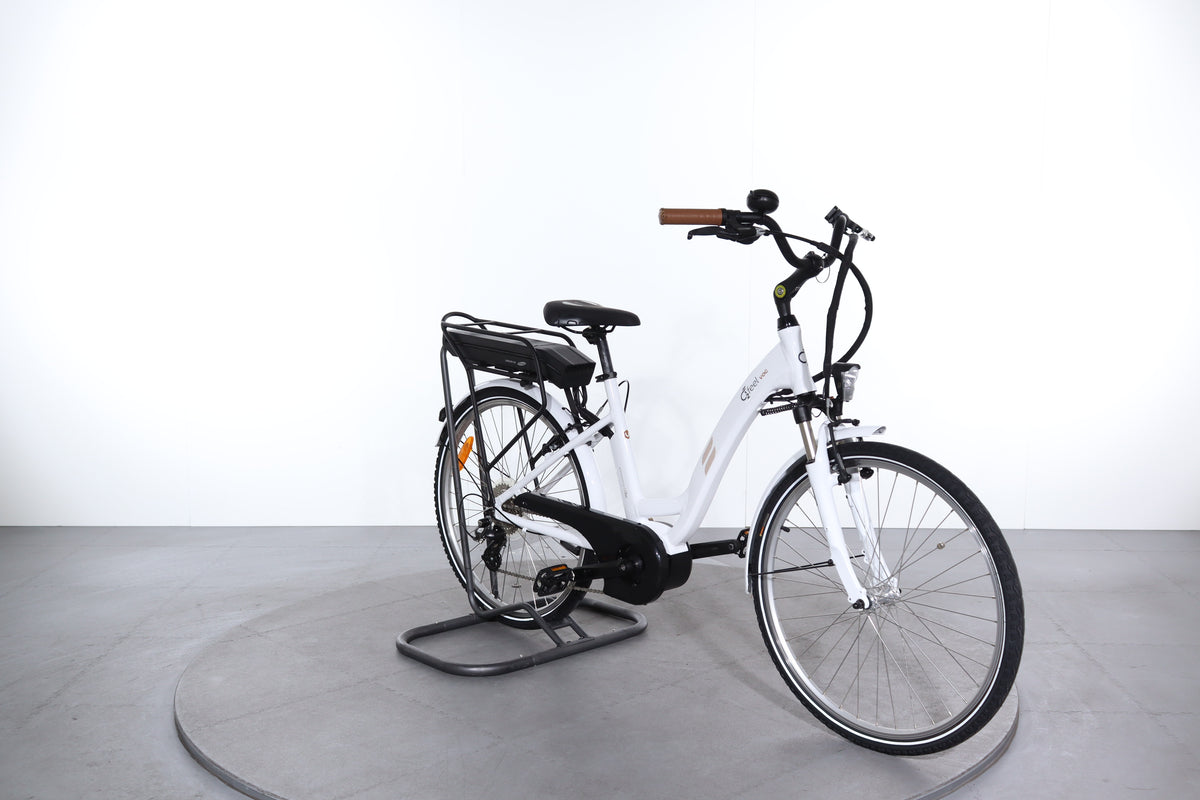 O2feel Vog D8C E-Bike gebraucht | Upway
