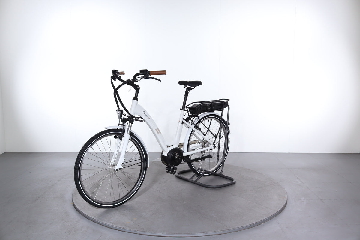 O2feel Vog D8C E-Bike gebraucht | Upway