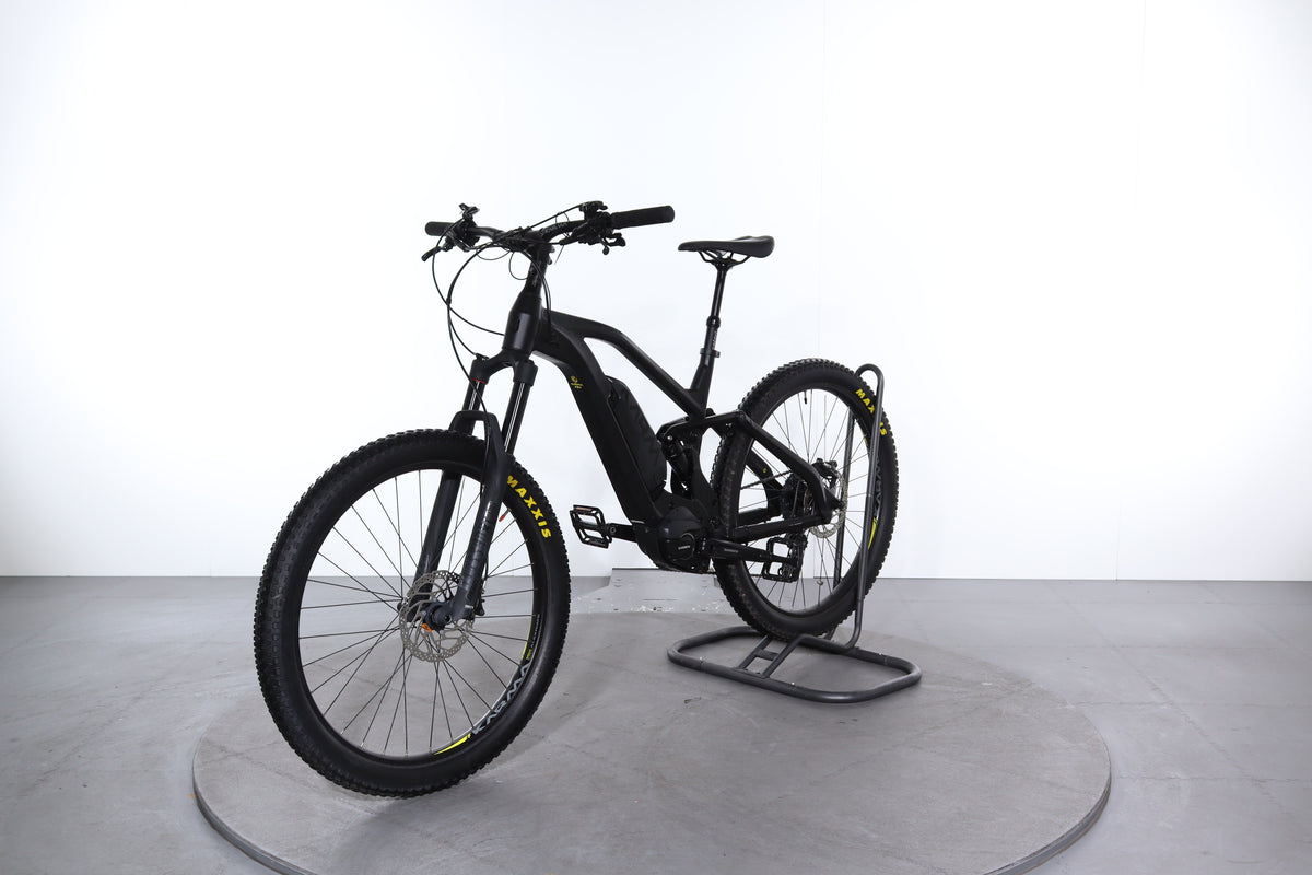 O2feel Karma FS Di2 E-Bike gebraucht | Upway