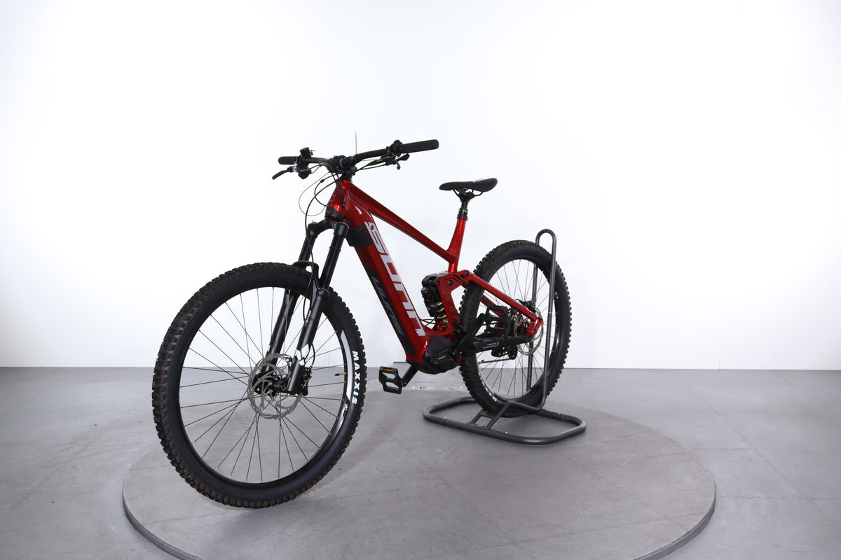 Sunn Kern EL S2 E-Bike gebraucht | Upway