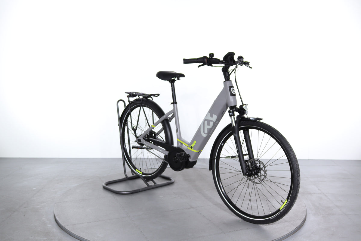 Husqvarna Towner 2 E-Bike gebraucht | Upway