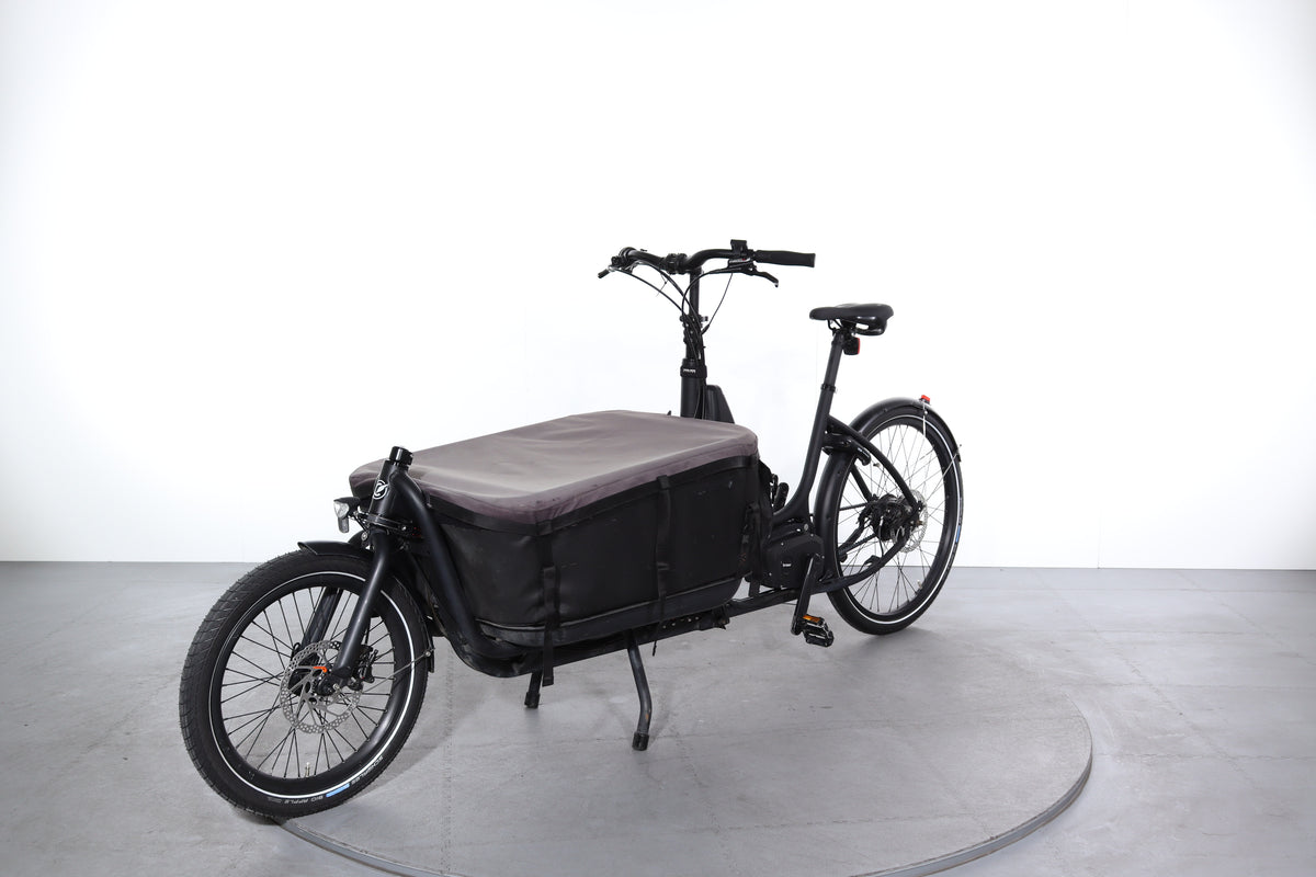 Douze Cycles V2 Traveller 600 E-Bike gebraucht | Upway