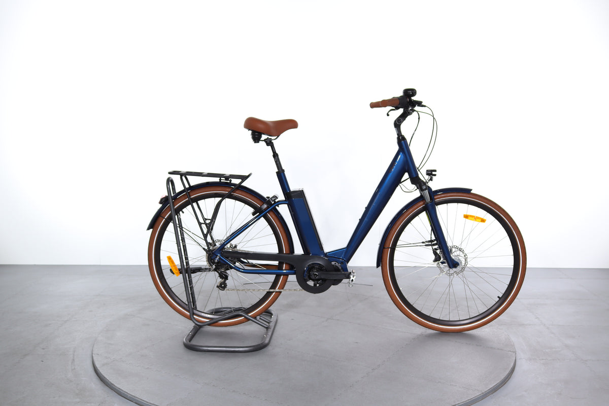 O2feel iVog City Boost 6.1 E-Bike gebraucht | Upway