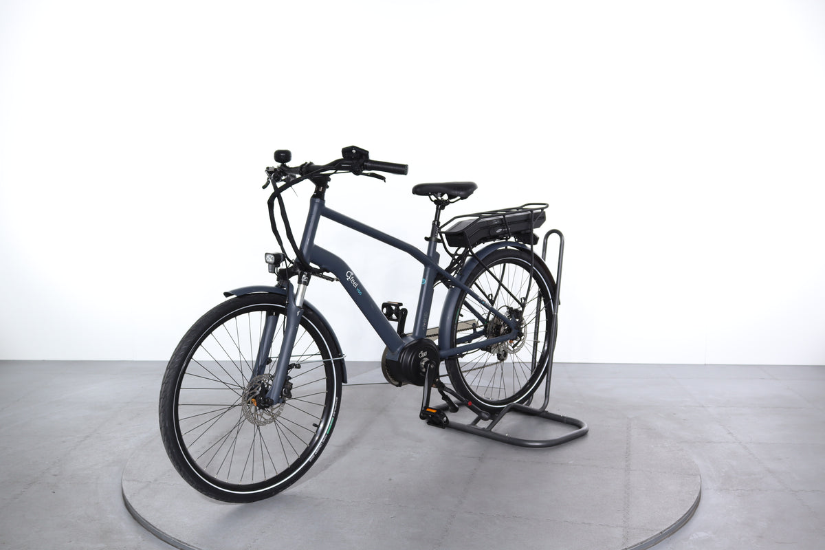 O2feel Vog D8C Offroad E-Bike gebraucht | Upway