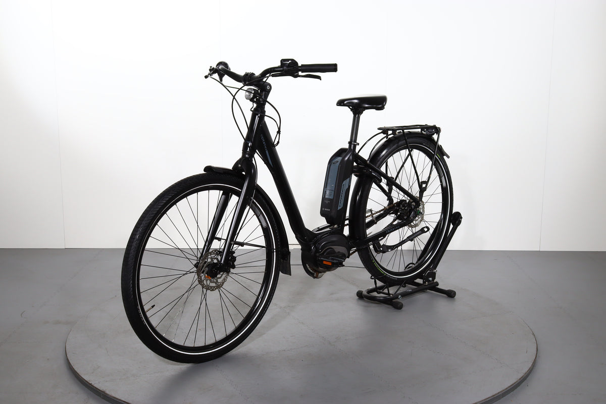 Orbea Optima Asphalt 20 E-Bike gebraucht | Upway