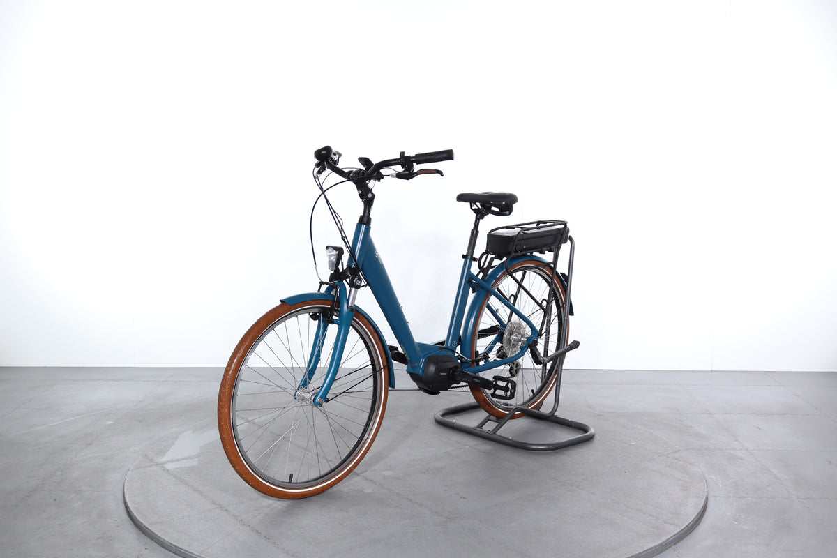 O2feel Vog D8 E-Bike gebraucht | Upway