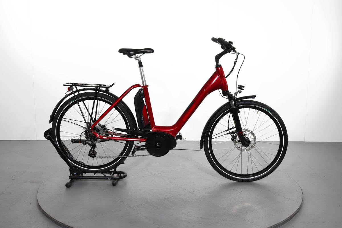 Winora Sima 7 E-Bike gebraucht | Upway
