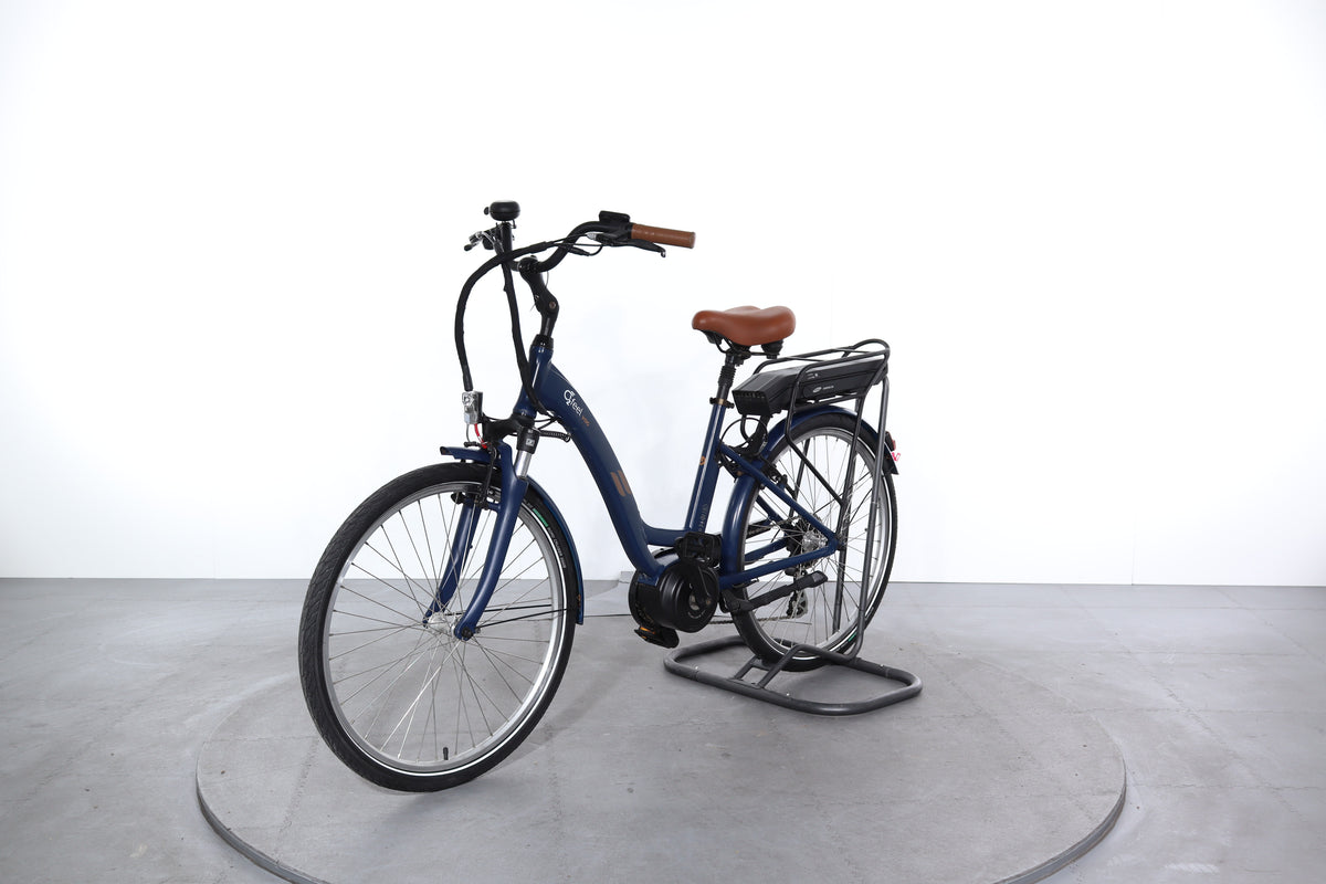 O2feel Vog D8C E-Bike gebraucht | Upway