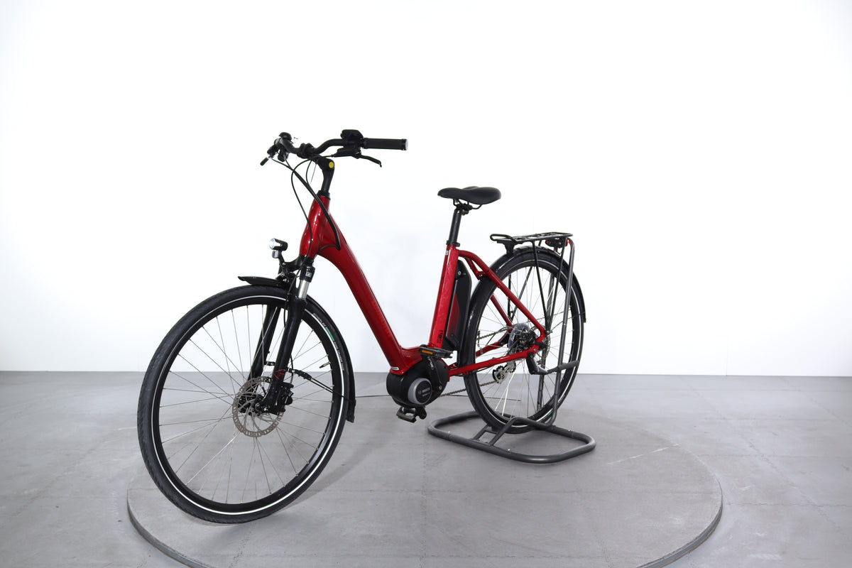 Winora Sima 7 E-Bike gebraucht | Upway