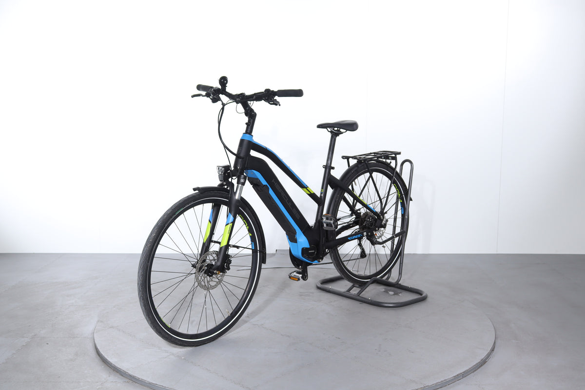 Hercules Edison Sport E-Bike gebraucht | Upway