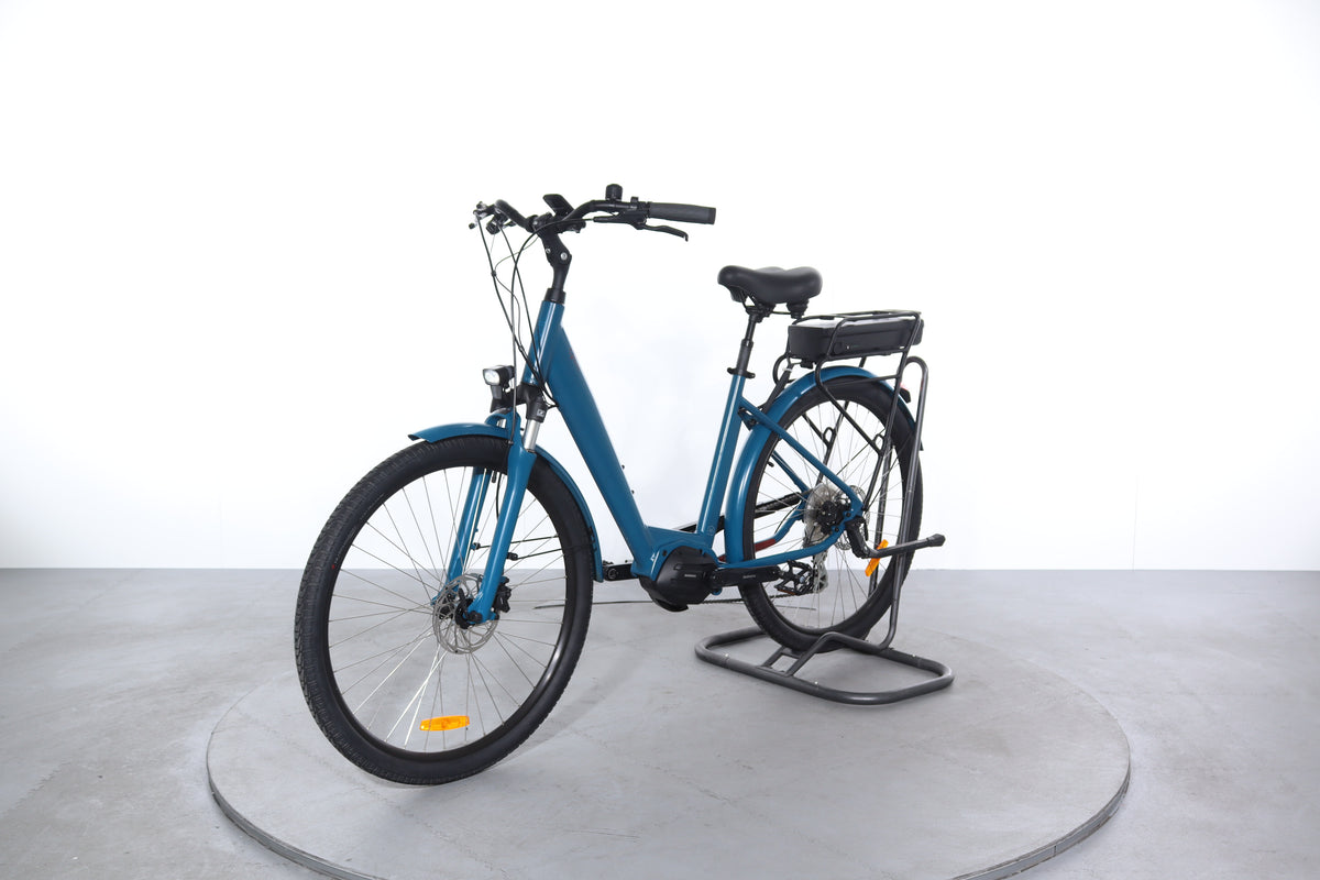 O2feel Vog D8 Explorer E-Bike gebraucht | Upway